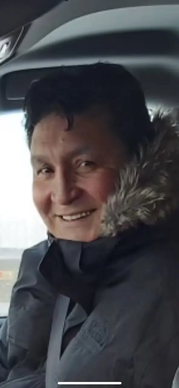 David “Lloyd” Benoit | paNOW