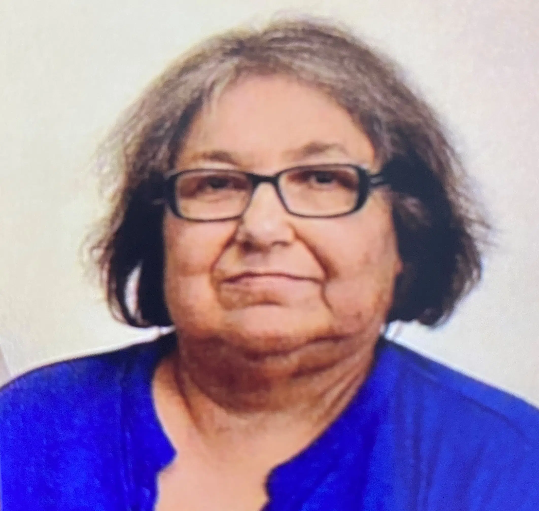 Vivian Adeline Ledoux | paNOW