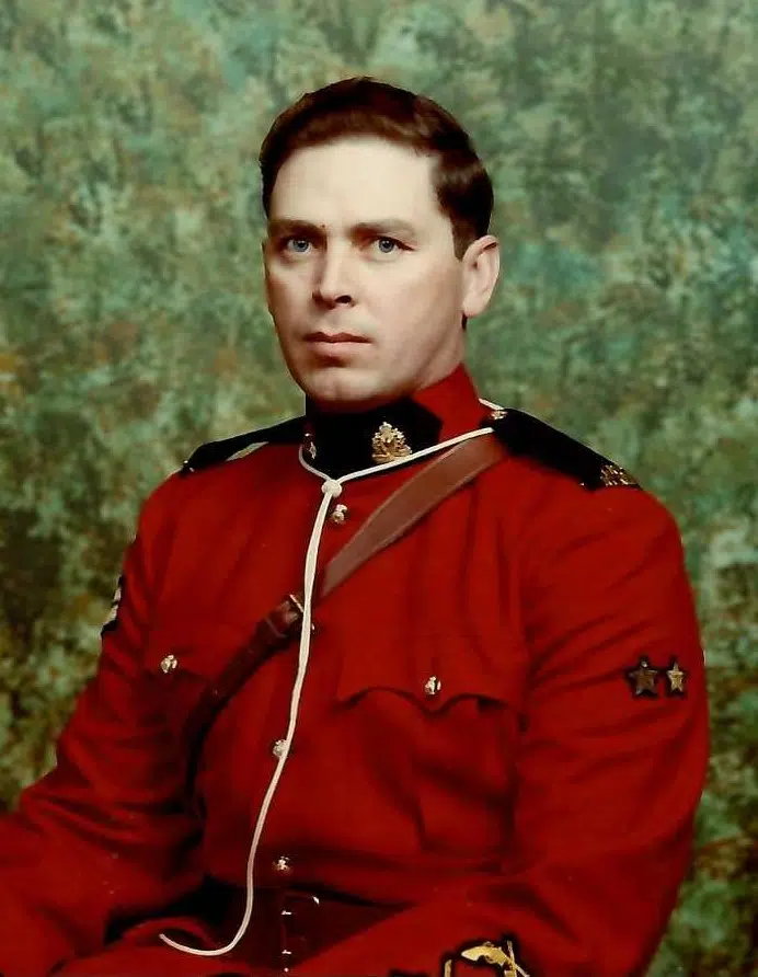 Lloyd Francis Corbett | paNOW