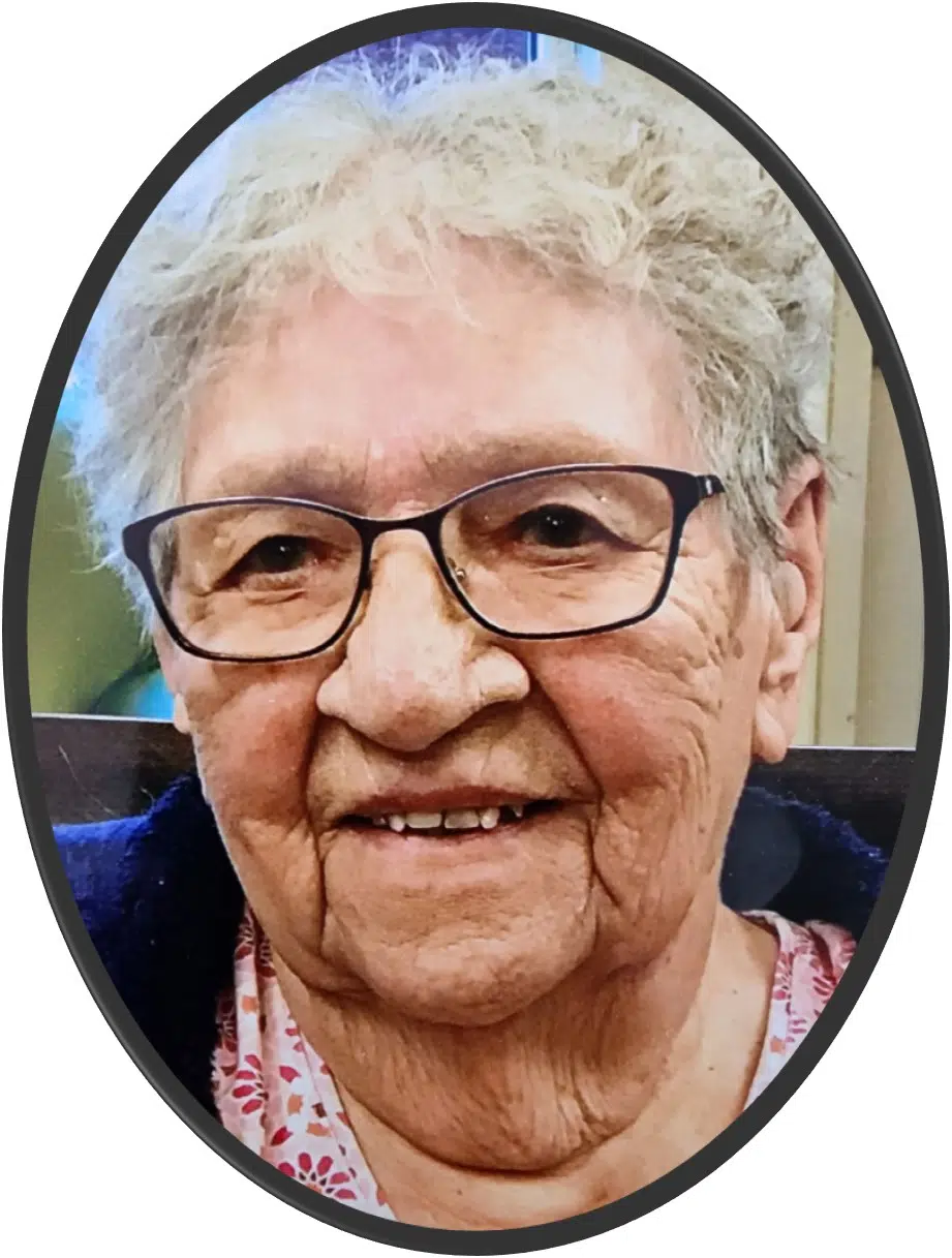 Edna Mary Hamilton | paNOW