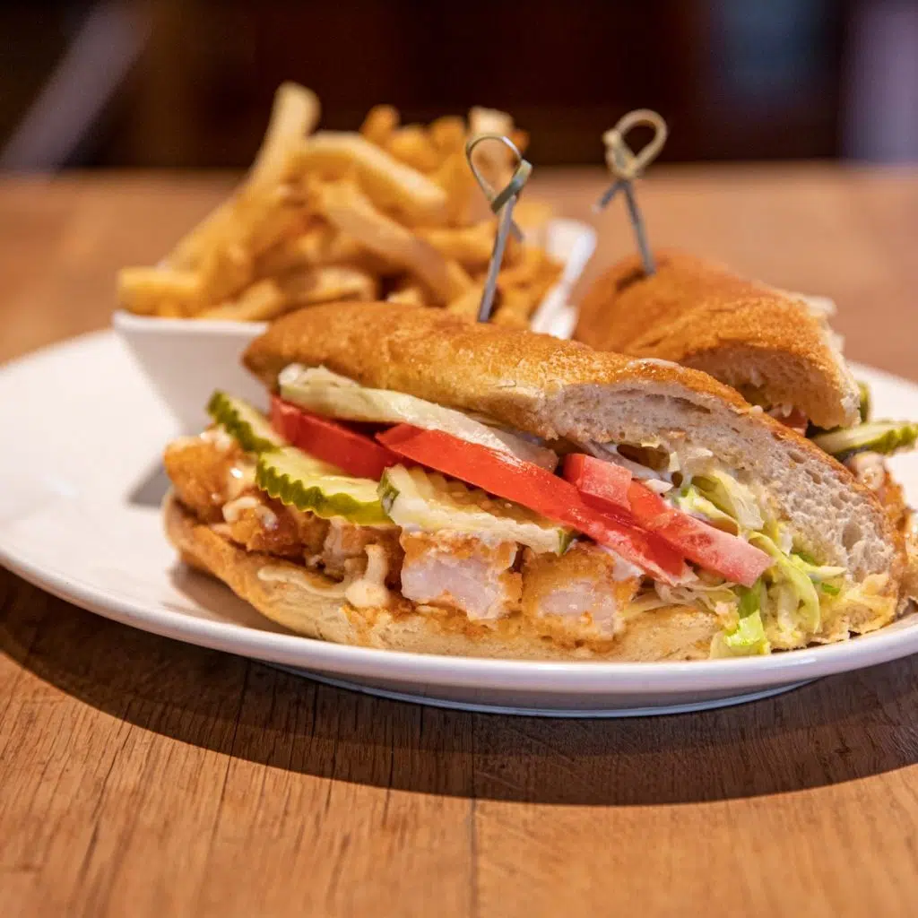 Ricky’s All Day Grill | 900 CKBI