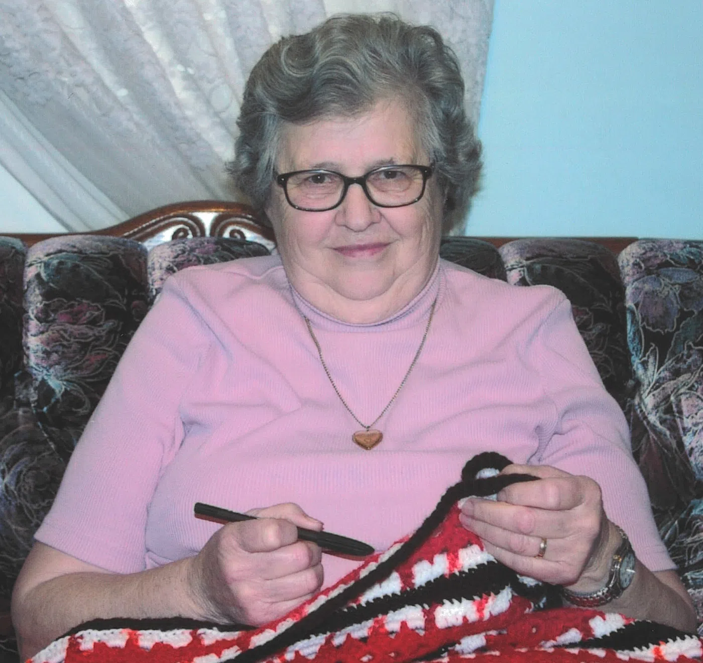 Mary Schultz | paNOW