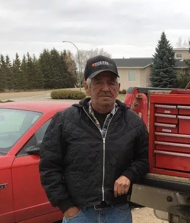 Dale Westgard | paNOW