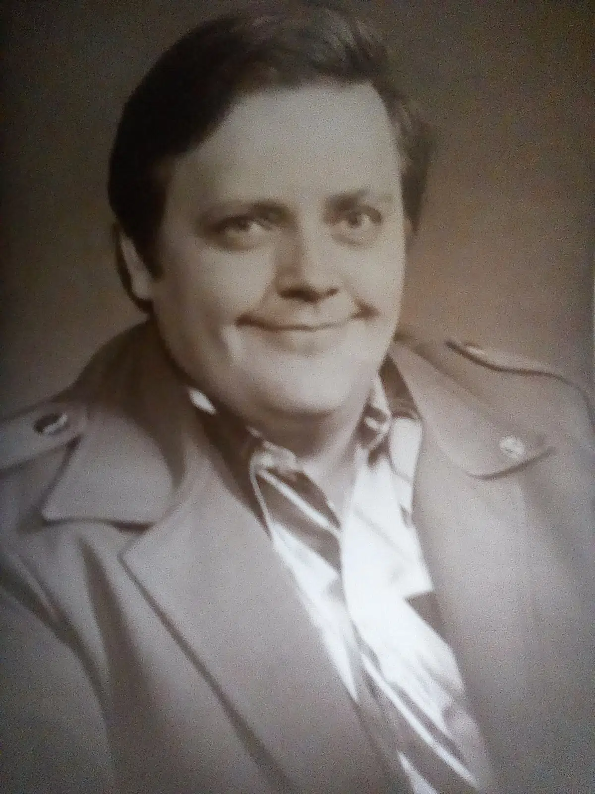 Raymond James Preston | paNOW