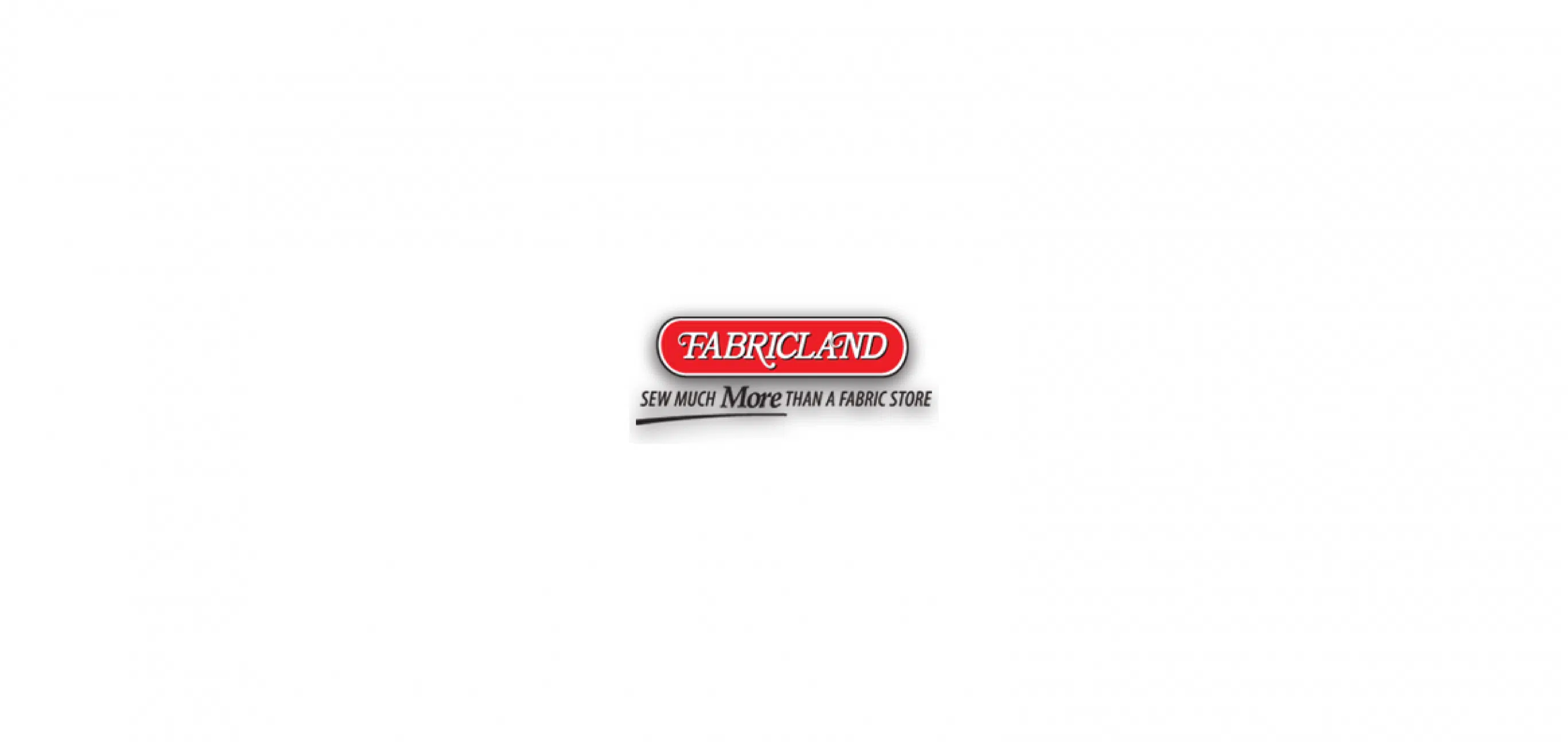 Fabricland Prince Albert | 900 CKBI
