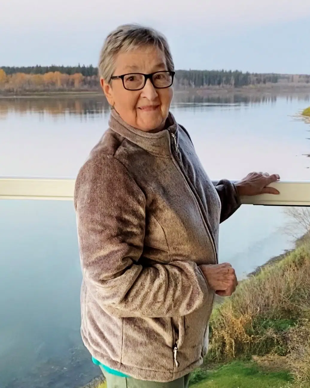 Lillian “Jean” Taylor | paNOW