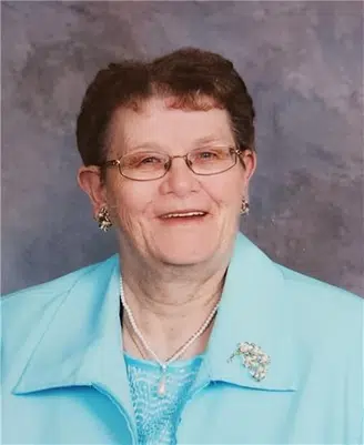 Doris Toporowski | paNOW