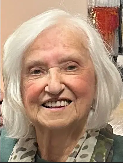 Pearl Marjorie Wasylyshyn | paNOW