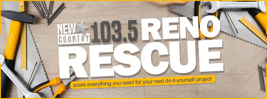 Reno Rescue | New Country 103.5 - Cape Breton