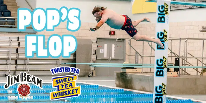 Pops Flop | BIG 98.7