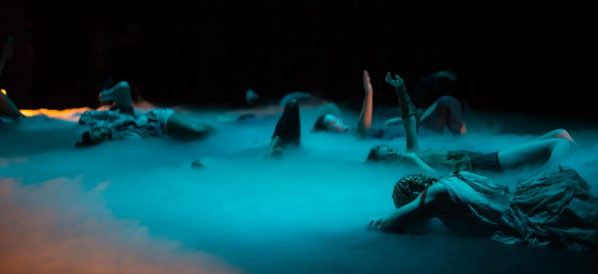 FM Ballet presents "Spooky Ballets" | 107.9 The Fox - #1 For Classic ...