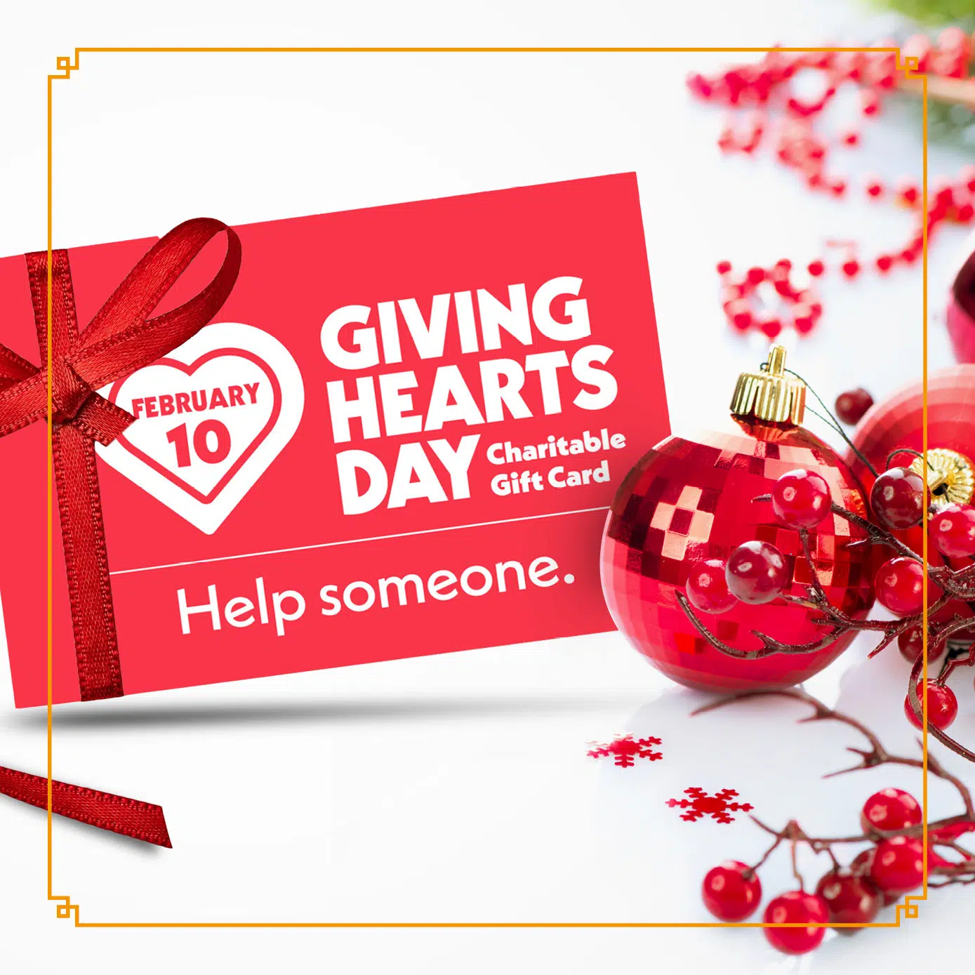 Gift Of The Day | Bob 95 FM