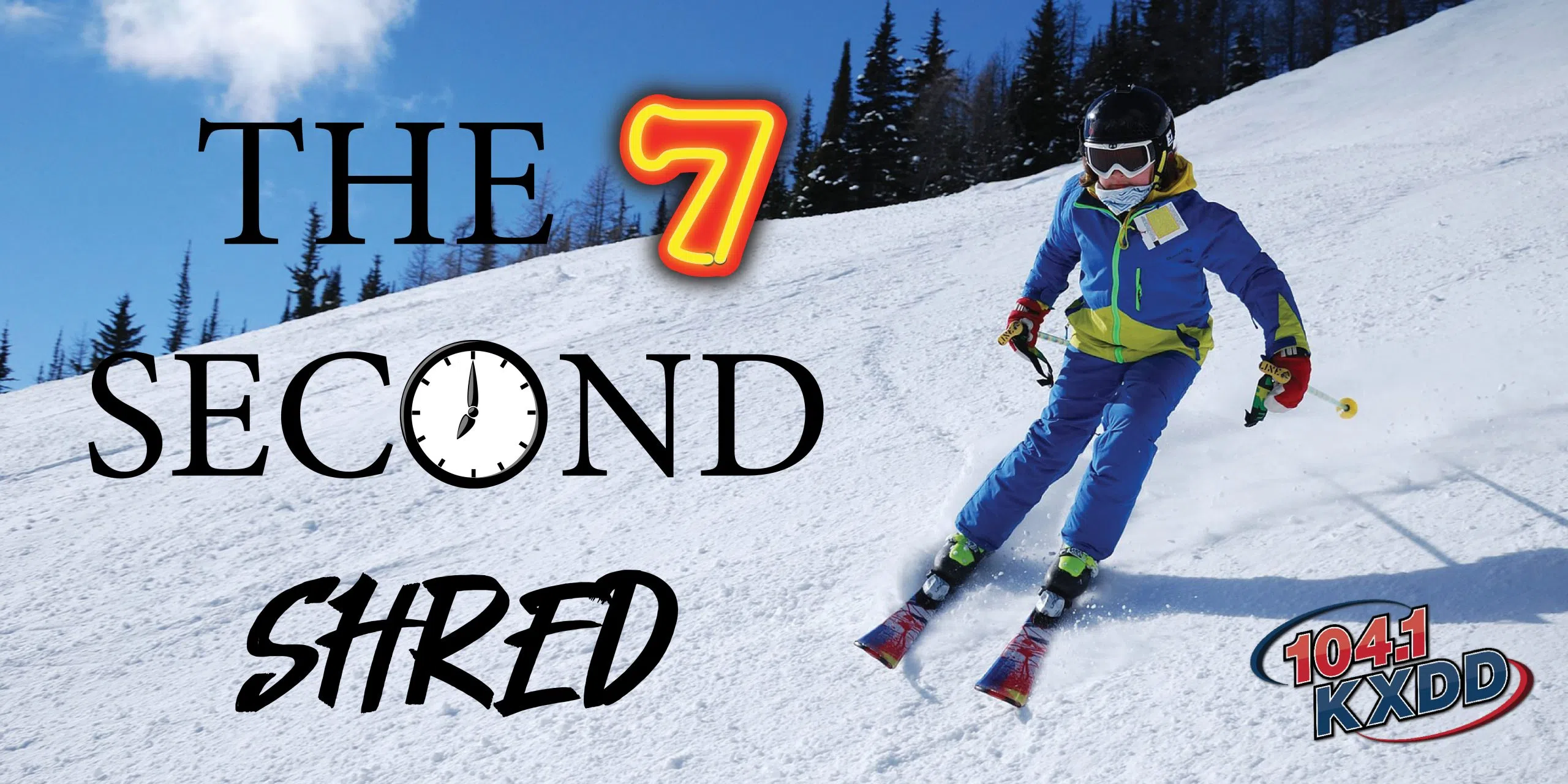 KXDD WHite PASS 2020 | 104.1 KXDD