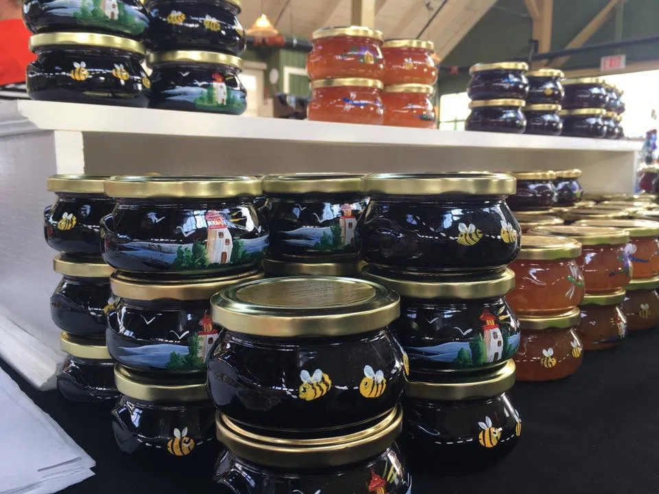 PEC Art and Craft Sale | 91X FM CJLX