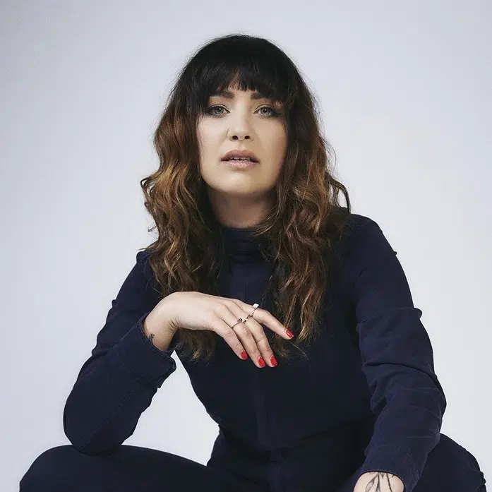 91X Indie Song of the Day- November 14- JJ Wilde, The Rush | 91X FM CJLX