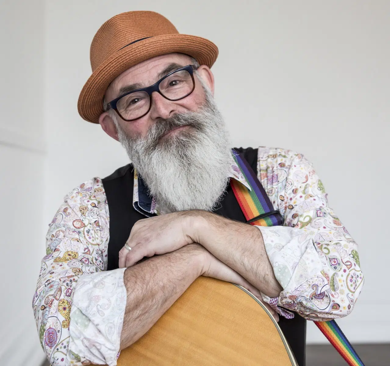 Andy Forgie on performing online & impacts to the music business | 91X ...