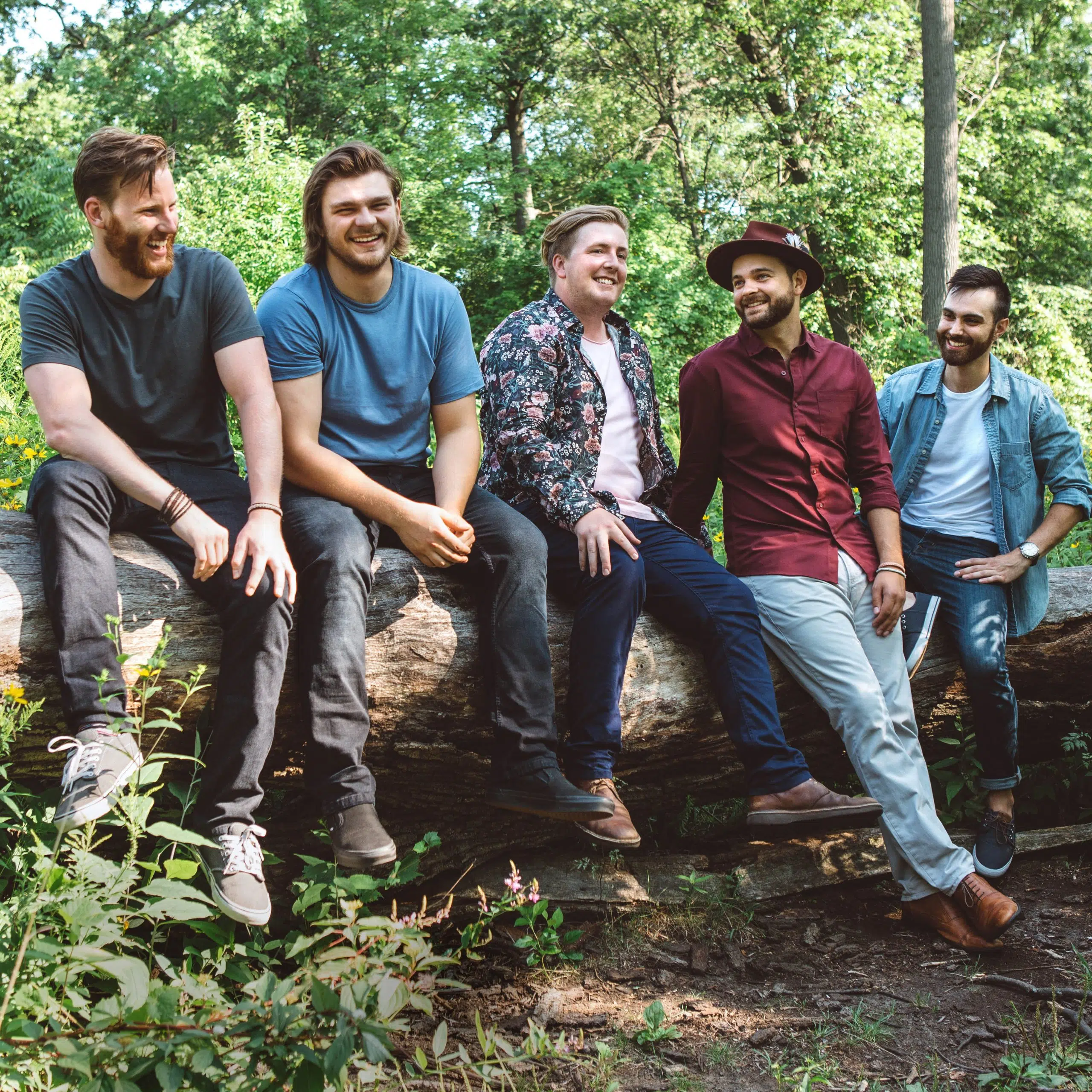 Update from Long Range Hustle | 91X FM CJLX