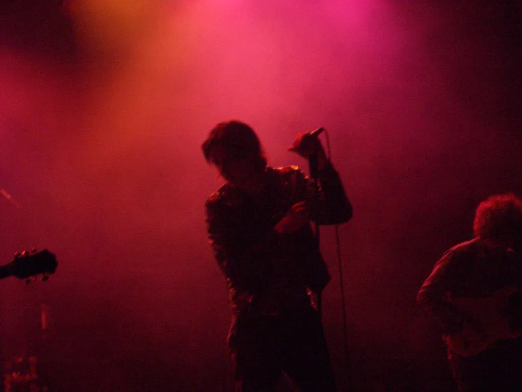 91X New Song Pick – The Strokes, The Adults Are Talking | 91X FM CJLX