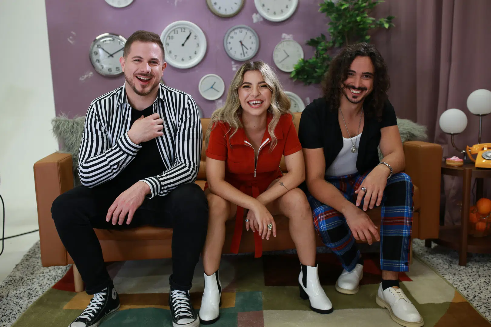 For The Record – MONOWHALES | 91X FM CJLX