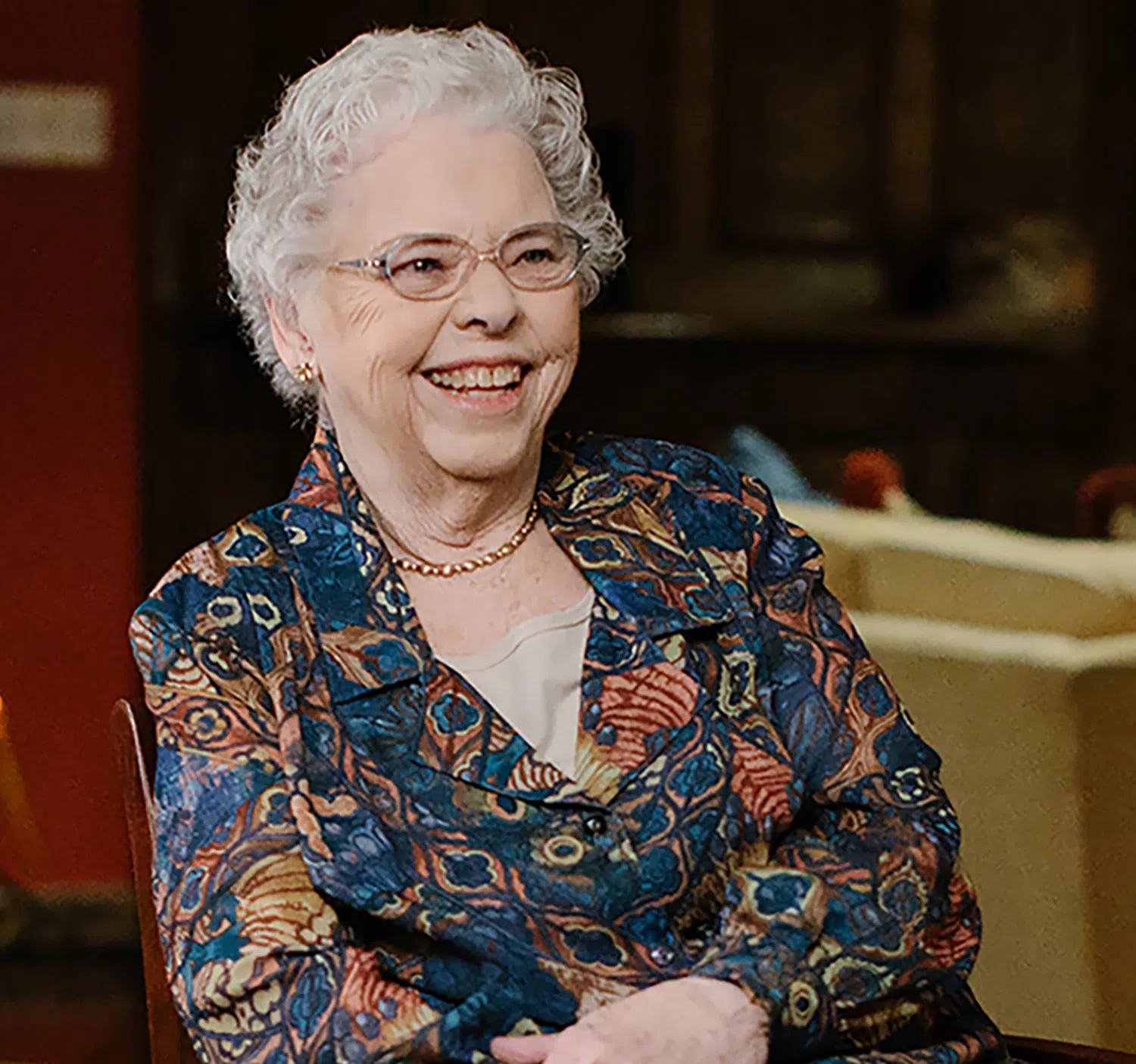 Joanne Rogers, the widow of Mister Rogers, has died | 91X FM CJLX