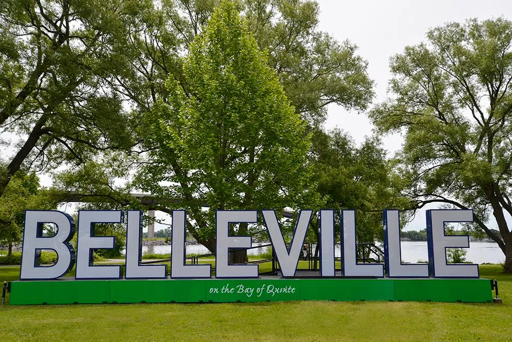 Maclean’s ranks Belleville one of the top five places to live in Canada ...