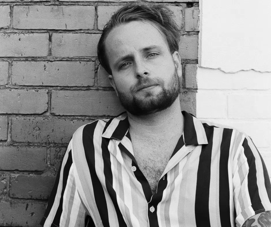 For The Record – Sean Watson Graham | 91X FM CJLX