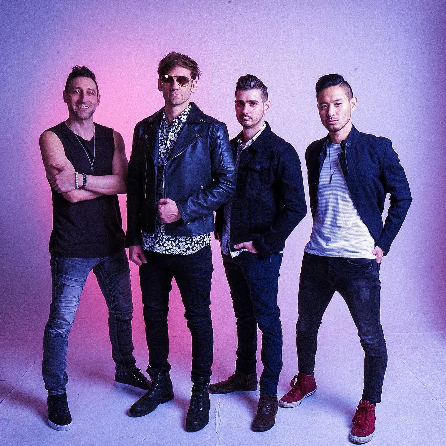 91X Indie Song of the Day – Don’t Believe In Ghosts, Put Your Head Back ...