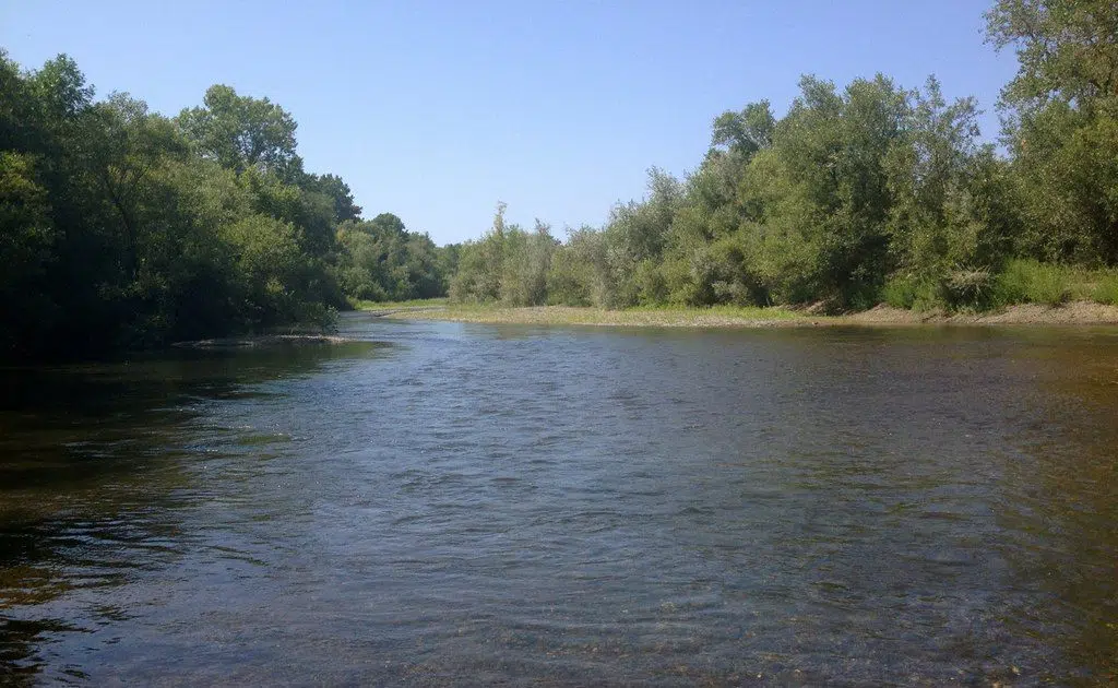 Flood warning issued for Moira River and Napanee River Watersheds | 91X ...