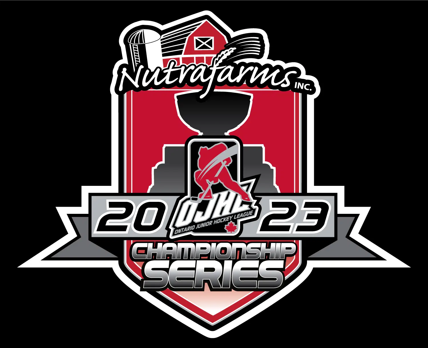 Schedule released for the Buckland Cup Final between Trenton and ...