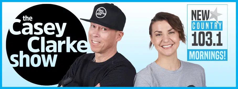 New Country 103.1 - Kamloops