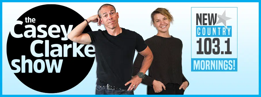 New Country 103.1 - Kamloops