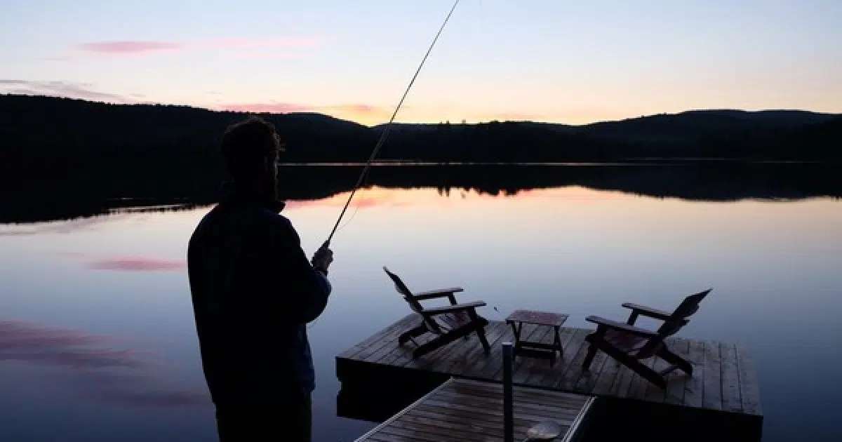 B.C. freshwater fishing licence fees to increase this year | Radio NL ...