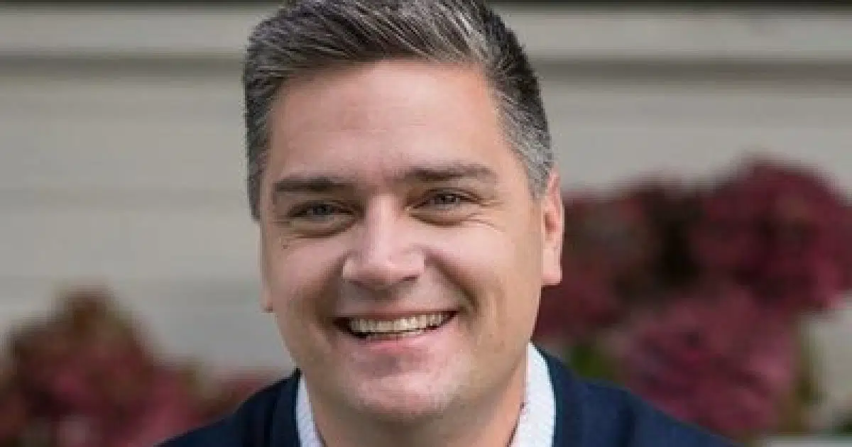 Former Transportation minister defending himself after video surfaces ...