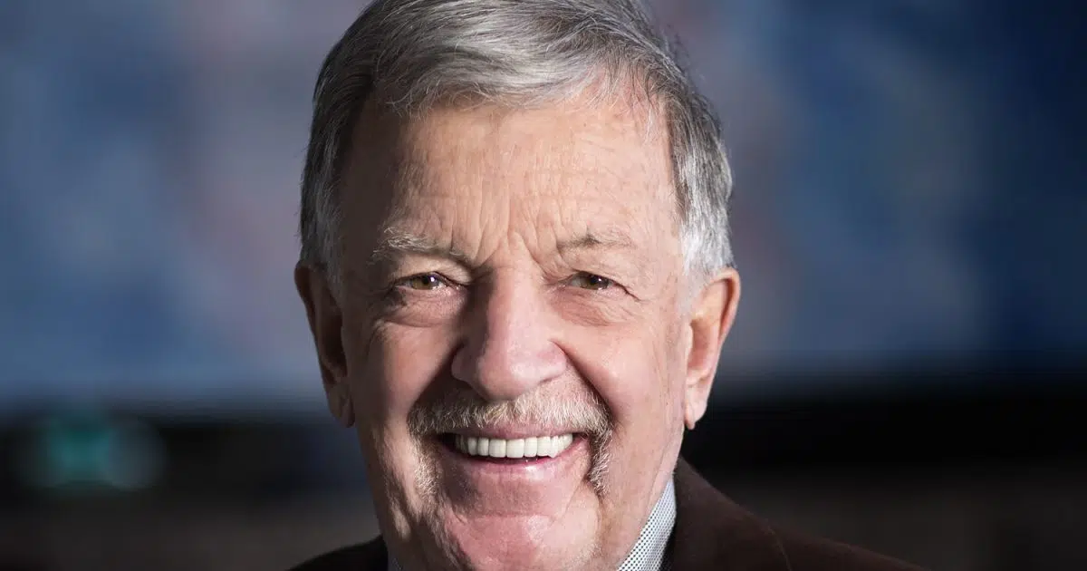 Sun Peaks Mayor Al Raine not seeking re-election | Radio NL - Kamloops News