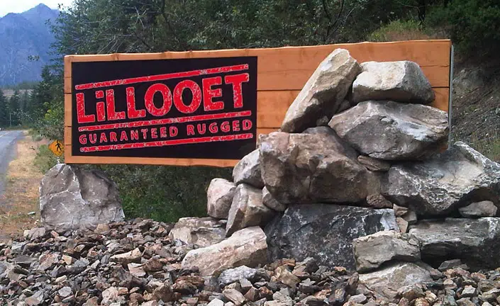 Lillooet mayor proud of residents who stepped up to assist wildfire ...
