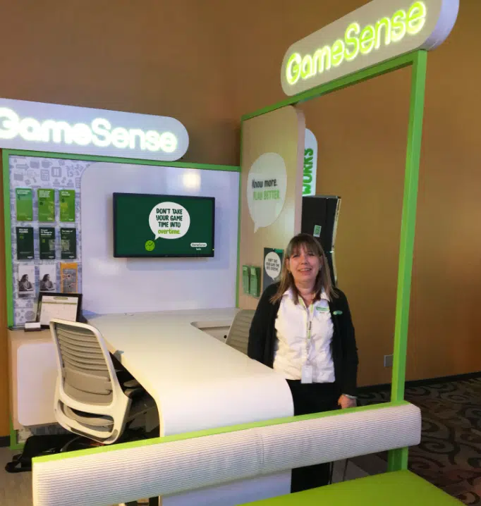 BCLC Expanding Game Sense Advisor Program to Chances Casino | Radio NL ...