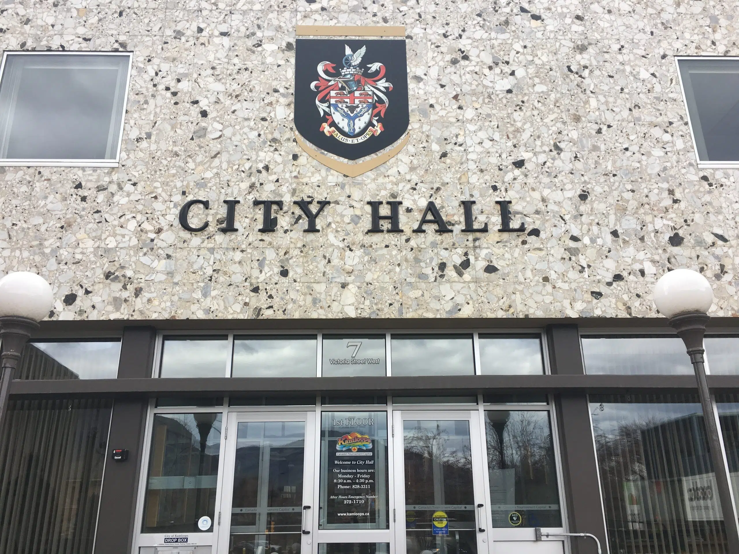 Kamloops mayor being investigated for alleged workplace bullying and ...