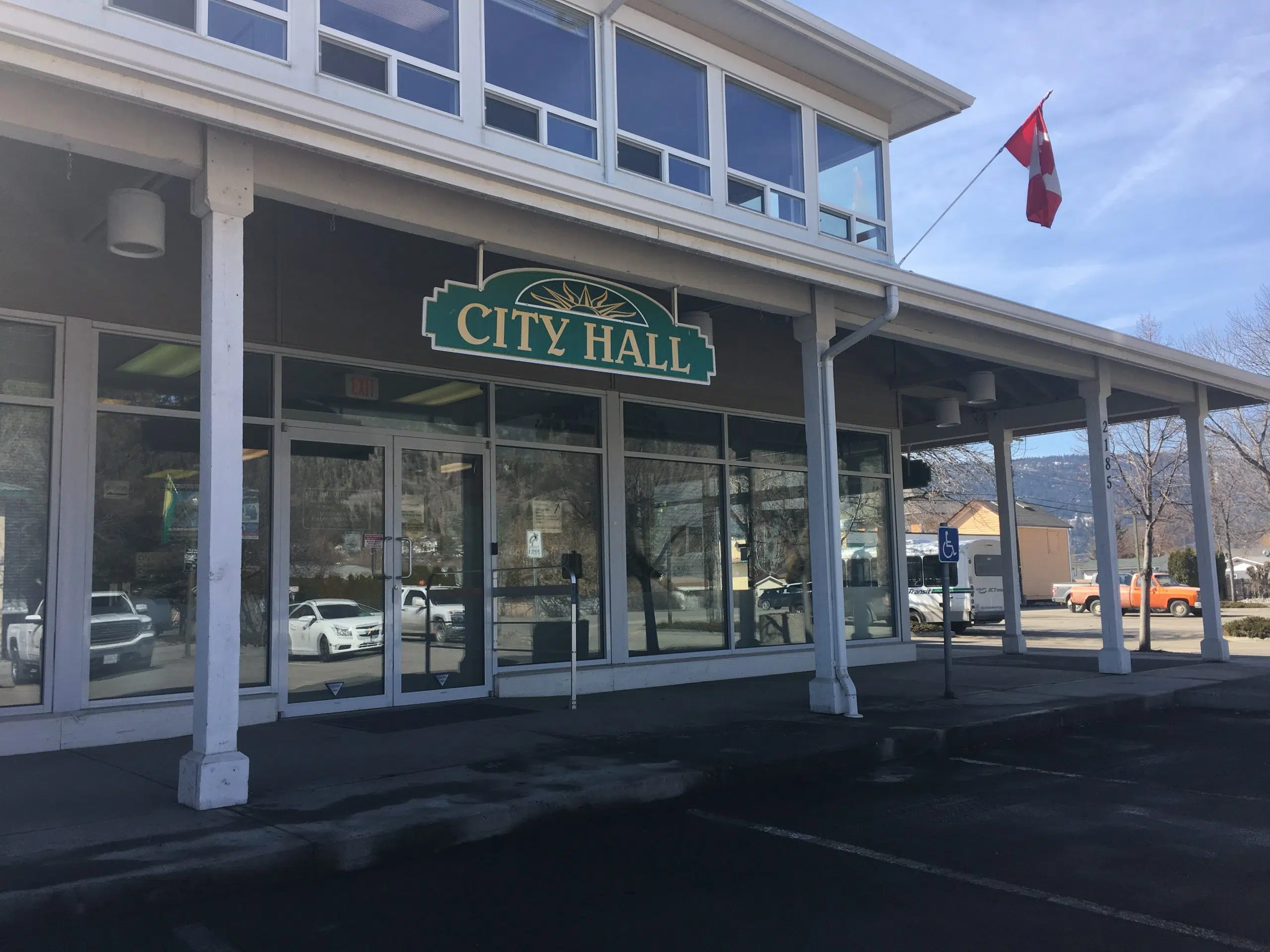 Merritt city council supports first phase of large-scale cannabis ...