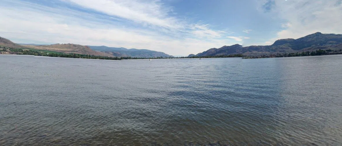 Kamloops man among victims in fatal Osoyoos Lake boat crash | Radio NL - Kamloops News