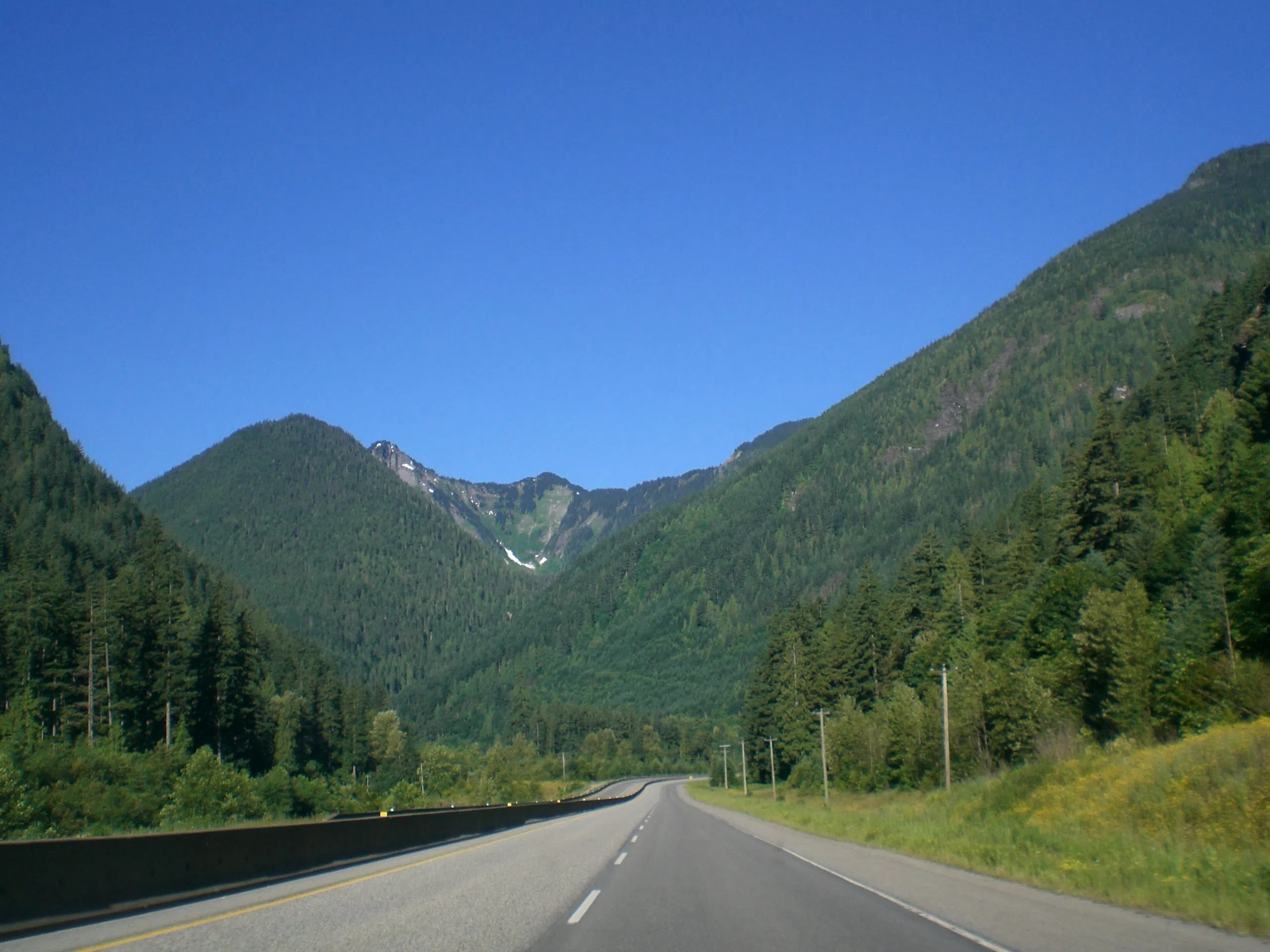 The province wants to know what you think of BC’s highways | Radio NL ...