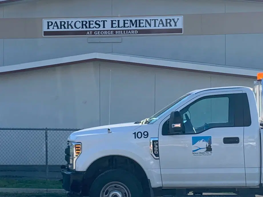 Parkcrest Elementary Principal optimistic about the future as students ...