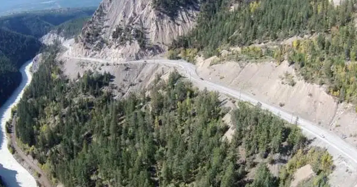 Transportation Minister marks start of major highway expansion at ...