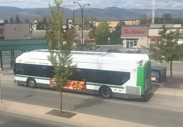 City Taking a Closer Look at How to Improve Public Transit | Radio NL ...