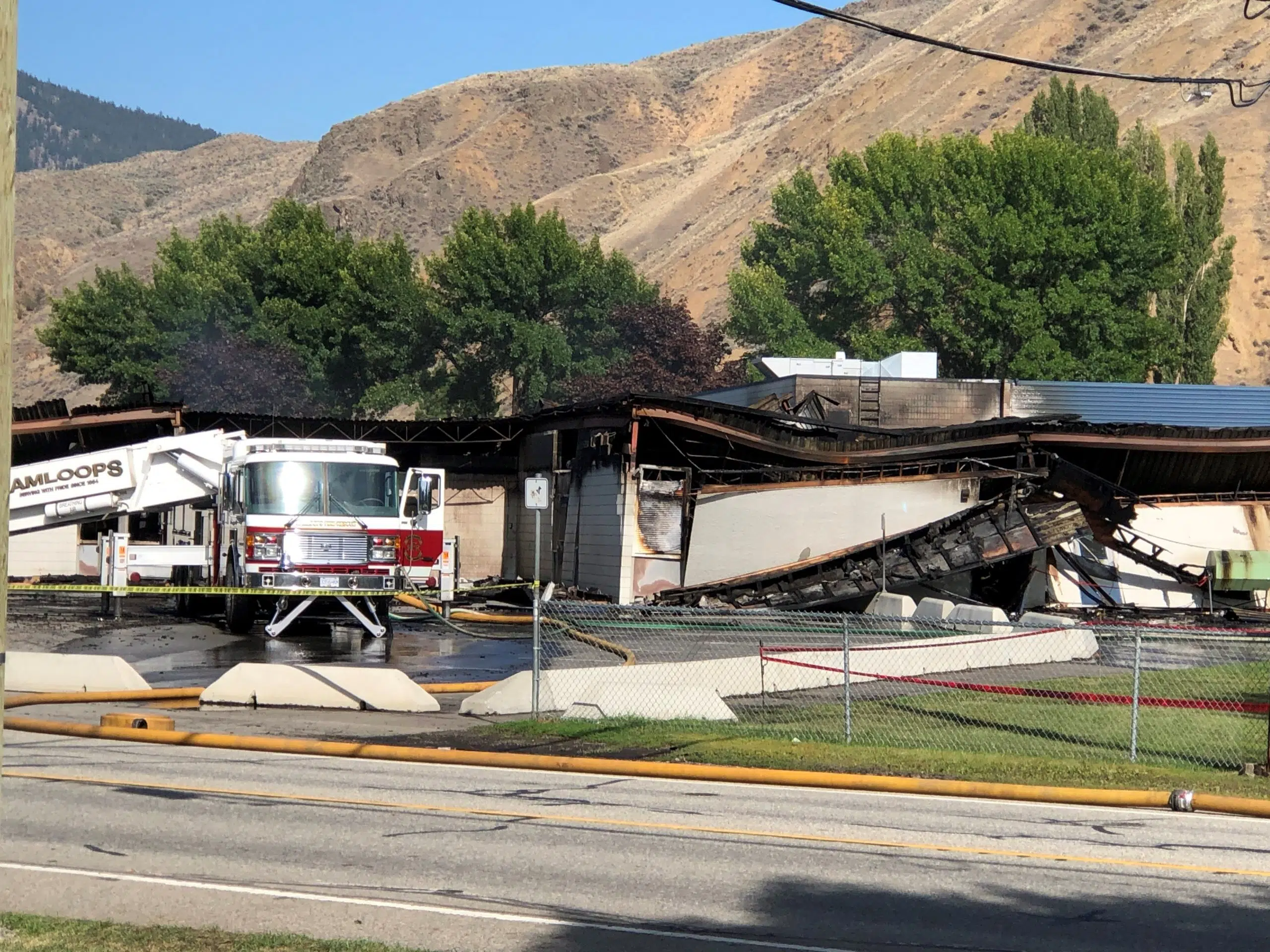 Parkcrest sits atop the lengthy list of SD73 capital projects | Radio ...