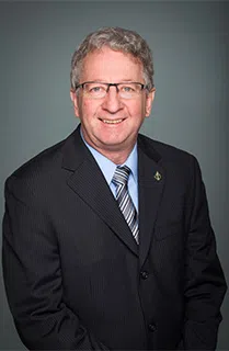 Mel Arnold Will Continue Fight to Protect Area Water Systems from ...