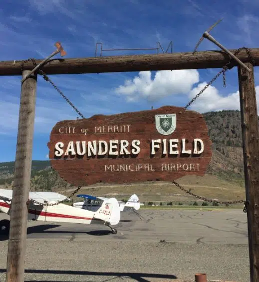Update: Man rescued from plane wreck at Merritt Airport believed to ...