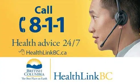 COVID-19 pandemic leads to steep increase in calls to BC’s 811 call ...