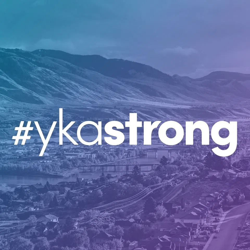 ‘YKA Strong’ campaign bringing together Kamloops residents and ...