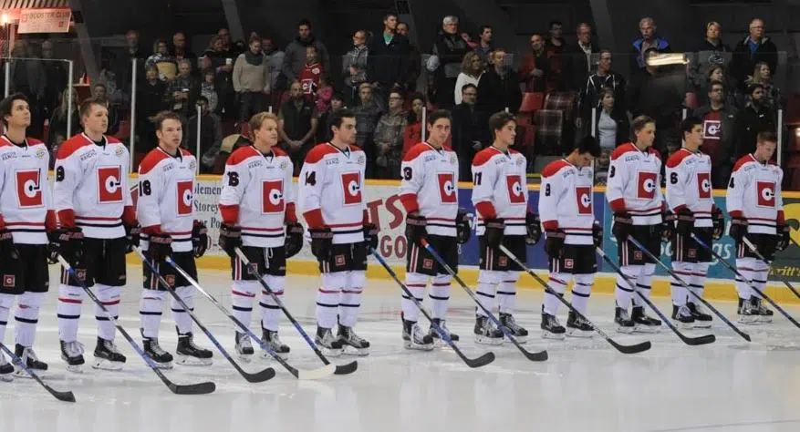 Merritt Centennials will make it through these tough times says team’s ...