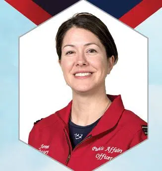 Thursday ceremony to honour Capt. Jenn Casey won’t be open to public ...